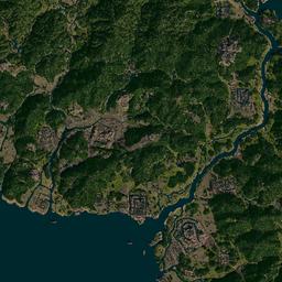 Assassins Creed Shadows- Interactive Map by IMapp